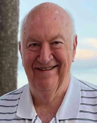 George Douglas Isbell | Obituaries | rockymounttelegram.com