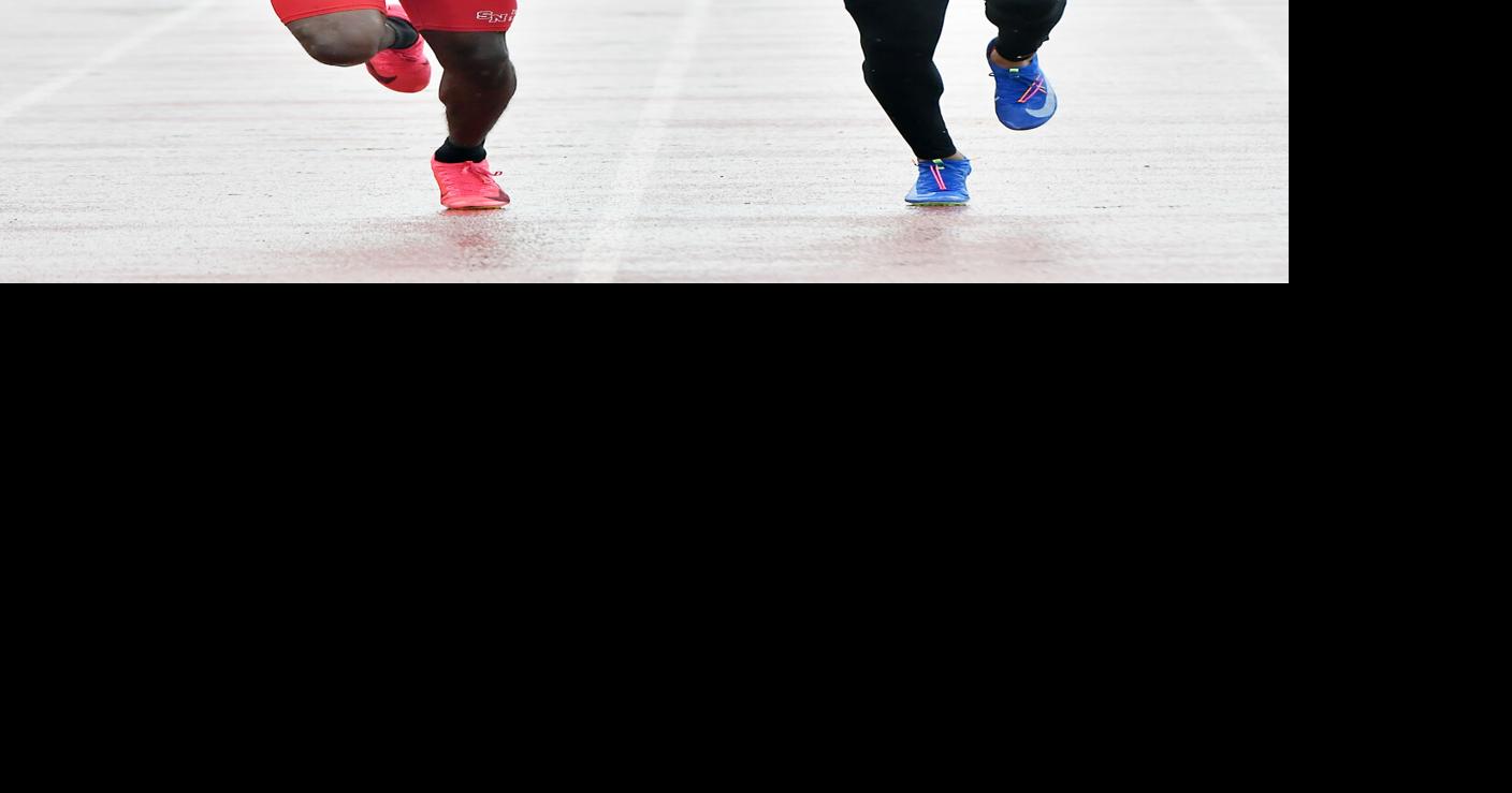 BIG EAST TRACK: Rocky Mount sweeps team championships | High Schools ...