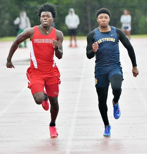 BIG EAST TRACK: Rocky Mount sweeps team championships | High Schools ...