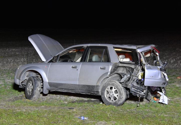 Two-vehicle wreck in Edgecombe County claims three lives | Local News ...