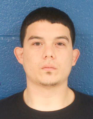 Man charged with firing shots into occupied house | Crime ...
