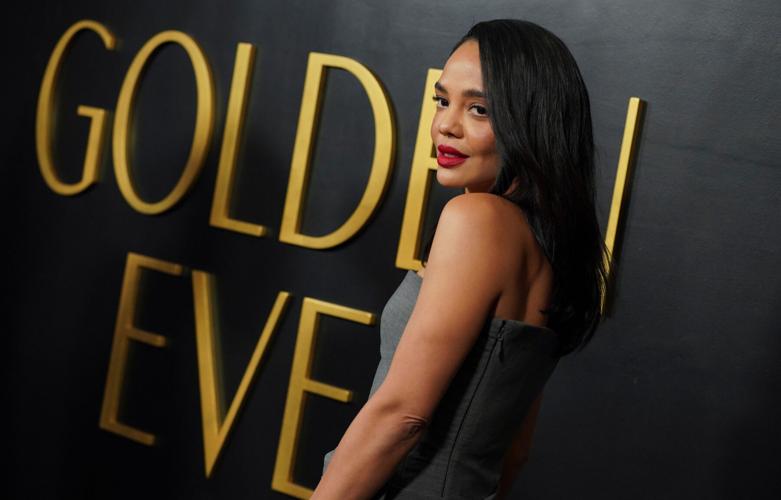 Teyana Taylor, Owen Cooper and Seth Rogen win at Golden Globes ...