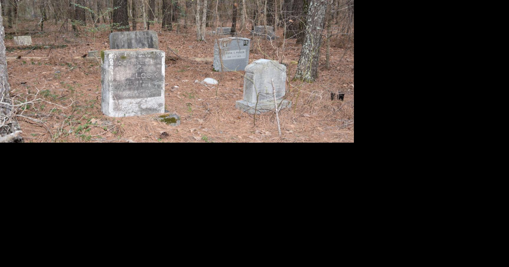 Council backs recommendations for Unity Cemetery upgrades | Local News ...