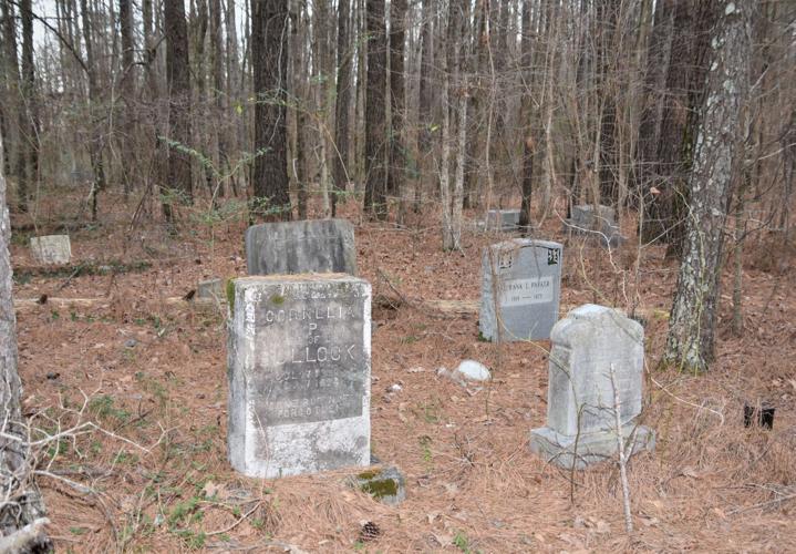 Council backs recommendations for Unity Cemetery upgrades | Local News ...