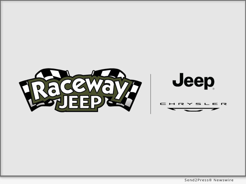 Raceway Jeep of Freehold Opens New Jeep and Chrysler Dealership ...