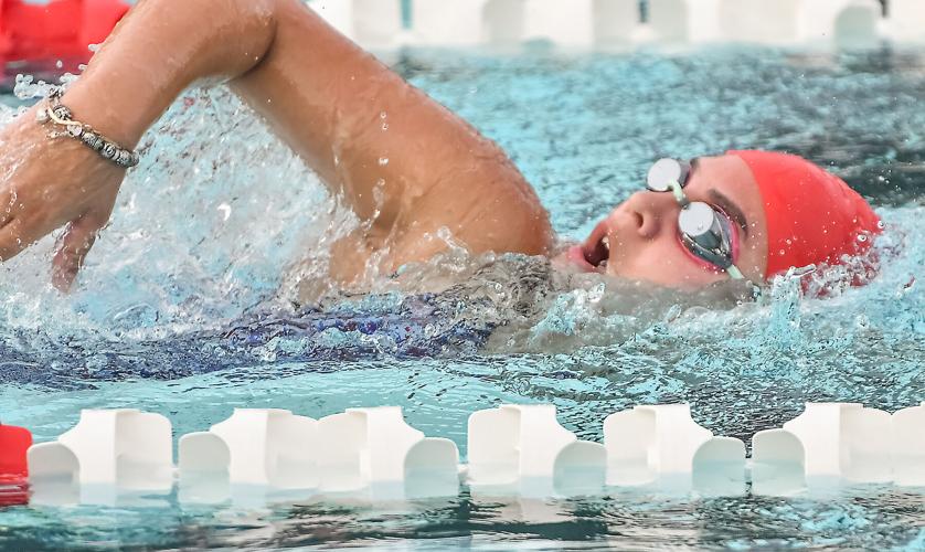 Tarboro Swim Club takes close win in GASSL meet | Local Sports ...