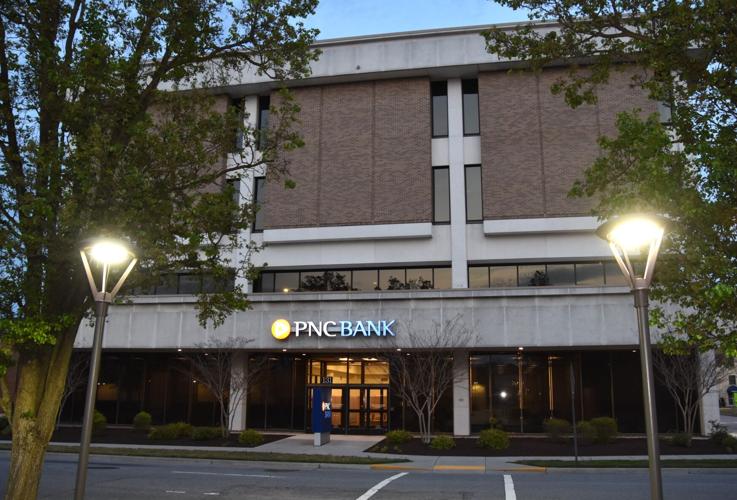 Chamber to celebrate PNC’s commitment to downtown | Local News ...