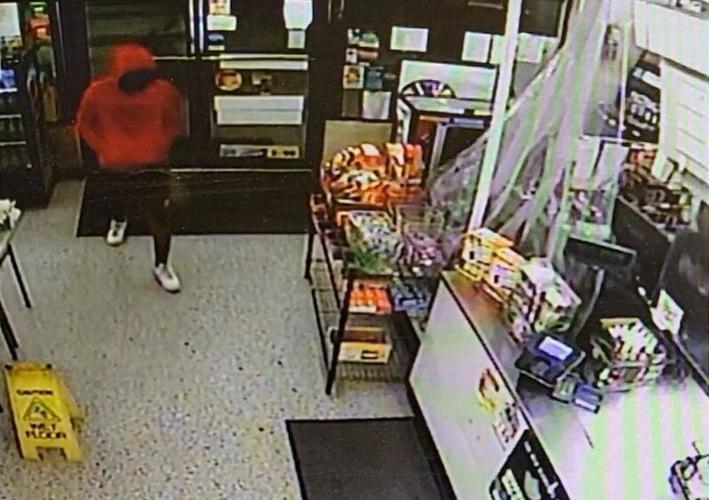 Police investigate attempted holdup of store in Little Easonburg ...