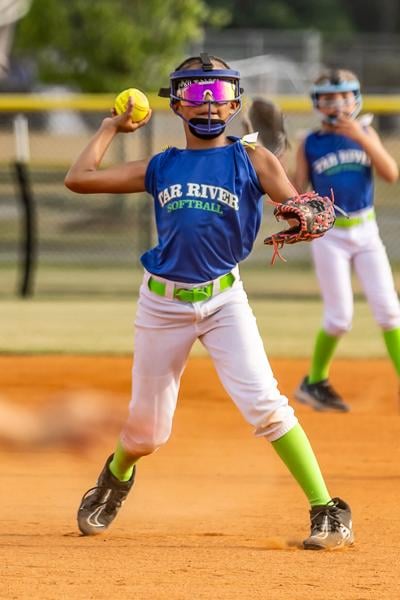 HARDWARE SEEKERS: Tar River Softball eyes state titles in Benson ...