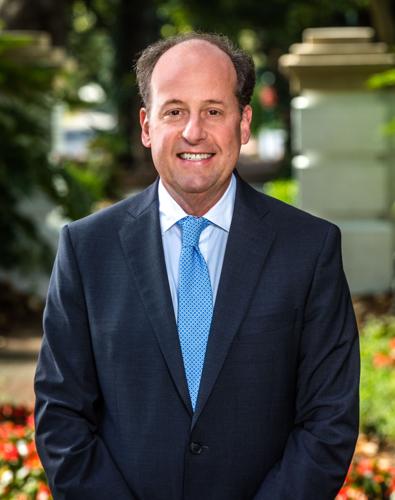 First Carolina taps president for real estate banking division ...