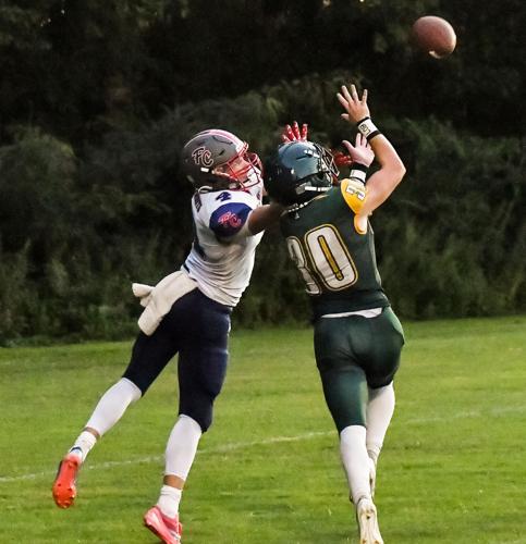 Patriots' D sparks rally past Lawrence Academy | High Schools ...