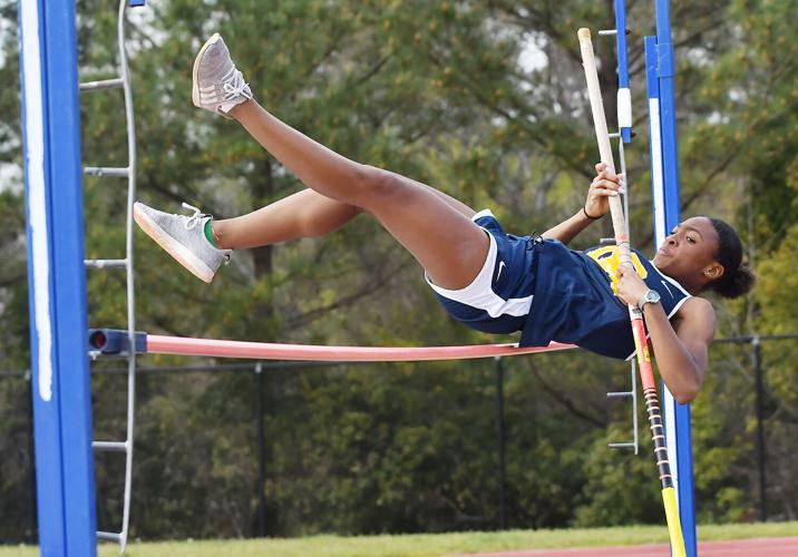 HIGH SCHOOL TRACK: SN boys, RM girls win Big East meet | High Schools ...