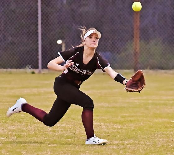Spring Sports Roundup: Cougars make early lead hold up at Rocky Mount ...