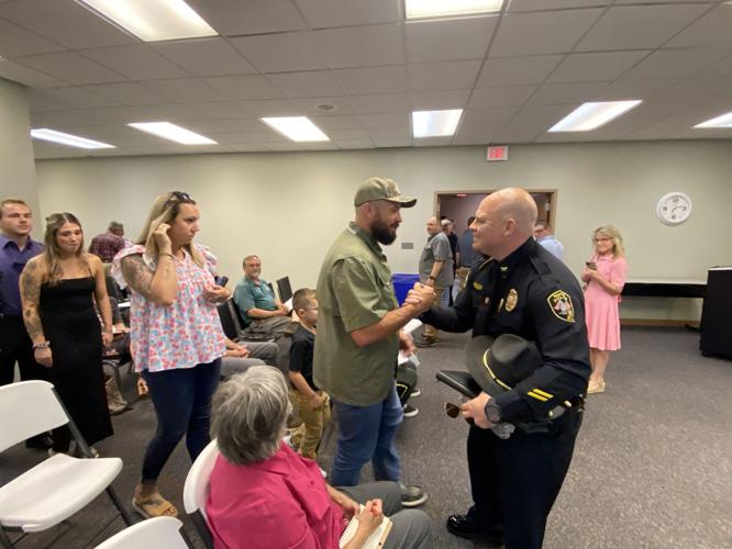 Nashville Town Council adopts budget for 2025-26 fiscal year | Local ...