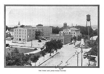 A historical 'buggy ride' to Carthage | State | rockymounttelegram.com