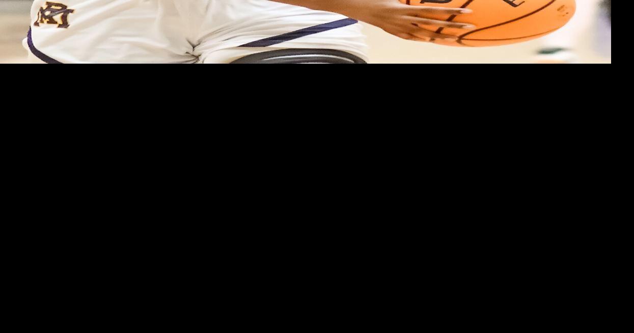NN's Rosser, RM's Jones earn basketball player of the year awards ...