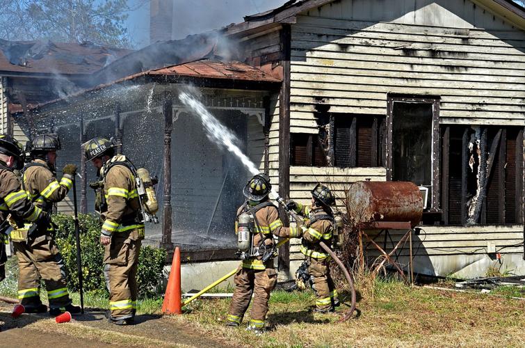 RMFD Fire Rescue | Multimedia | rockymounttelegram.com