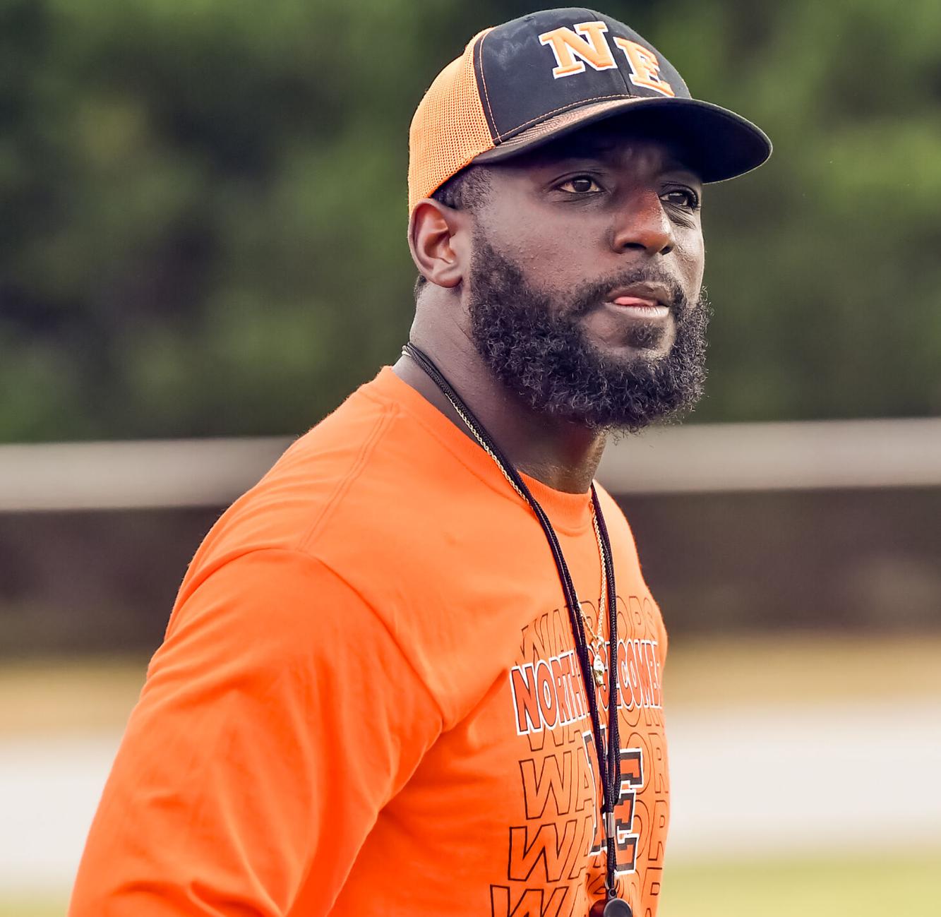 New Warrior in charge of NEHS football | High Schools ...