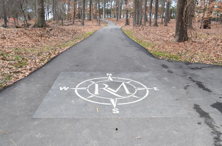 Battle Park upgrades complete | Local News | rockymounttelegram.com