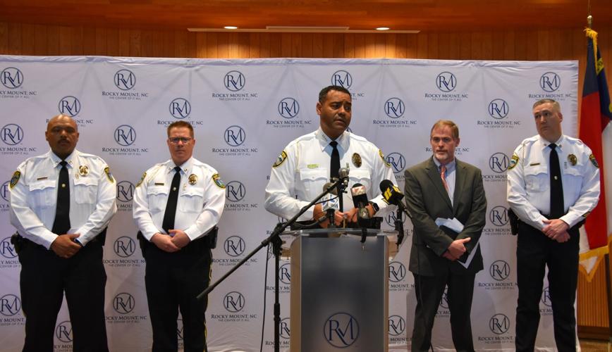 Chief gives update about officer-involved shooting | Crime ...