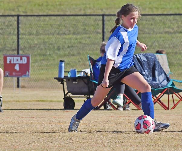 Divisional champions crowned in state recreation tournament | Local ...