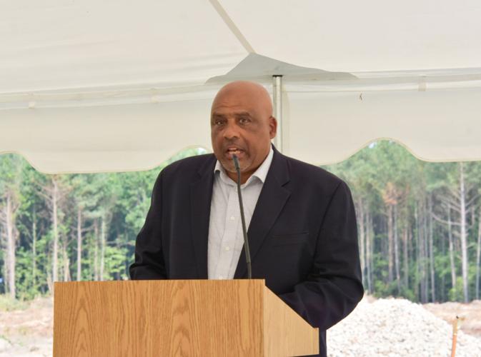 Nearly $16M apartment complex being built | Local News ...