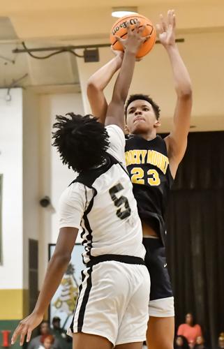 Northern Nash boys top Gryphons for Big East lead | High Schools ...