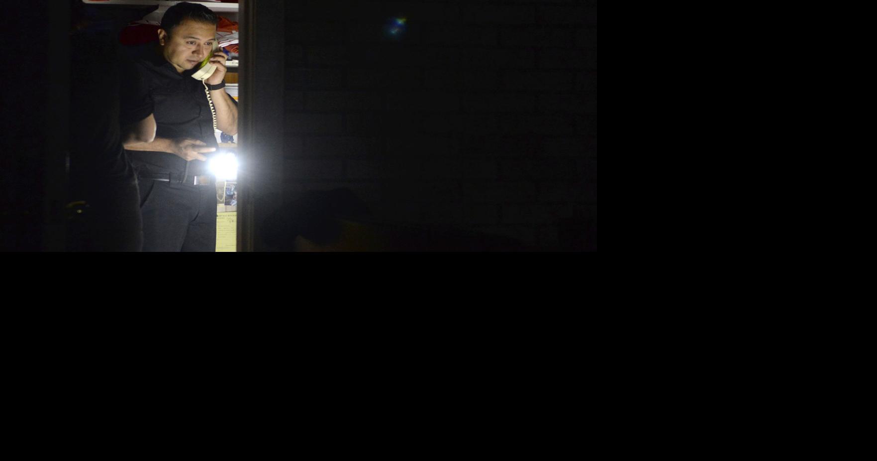 Jamie Carlson: Keeping food safe when the power goes out | Feature ...