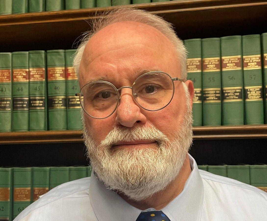 Local attorney appointed to state elections board | Local News ...