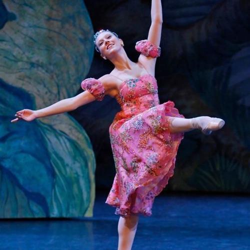 ECC to hold special screening of New York Theatre Ballet's signature ...