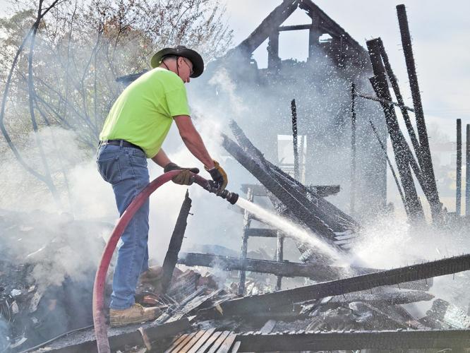 For the Hunnicutt family, uniforms are the norm | | rockymounttelegram.com