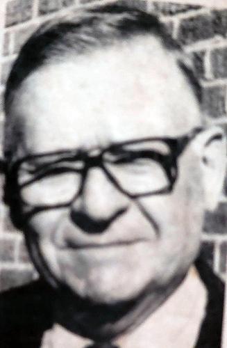 Billy Hill was beloved by Murfreesboro | State | rockymounttelegram.com