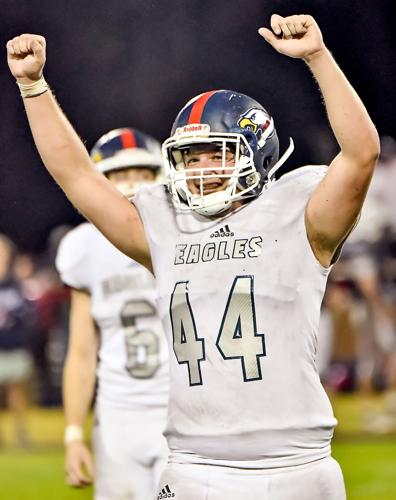 FLY EAGLES FLY: RMA wins state 8-man football title | High Schools ...