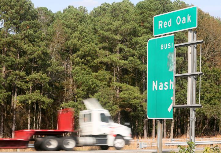 Appearance woes plague U.S. 64 | Local News | rockymounttelegram.com