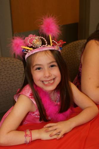 Fancy Nancy Night | Multimedia | rockymounttelegram.com