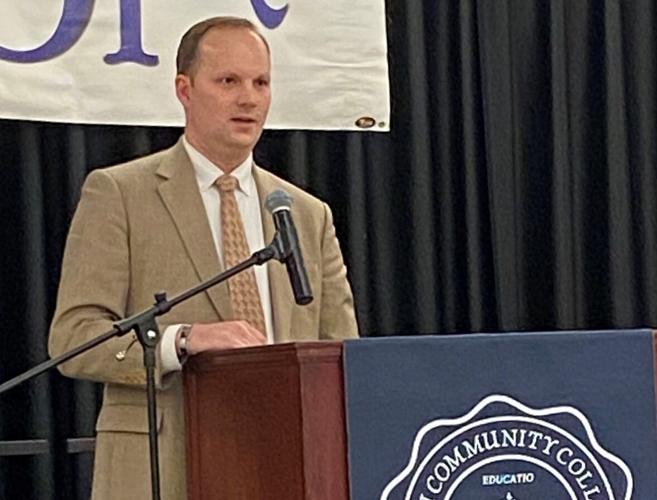 Nash County Republicans rally at convention | Local News ...