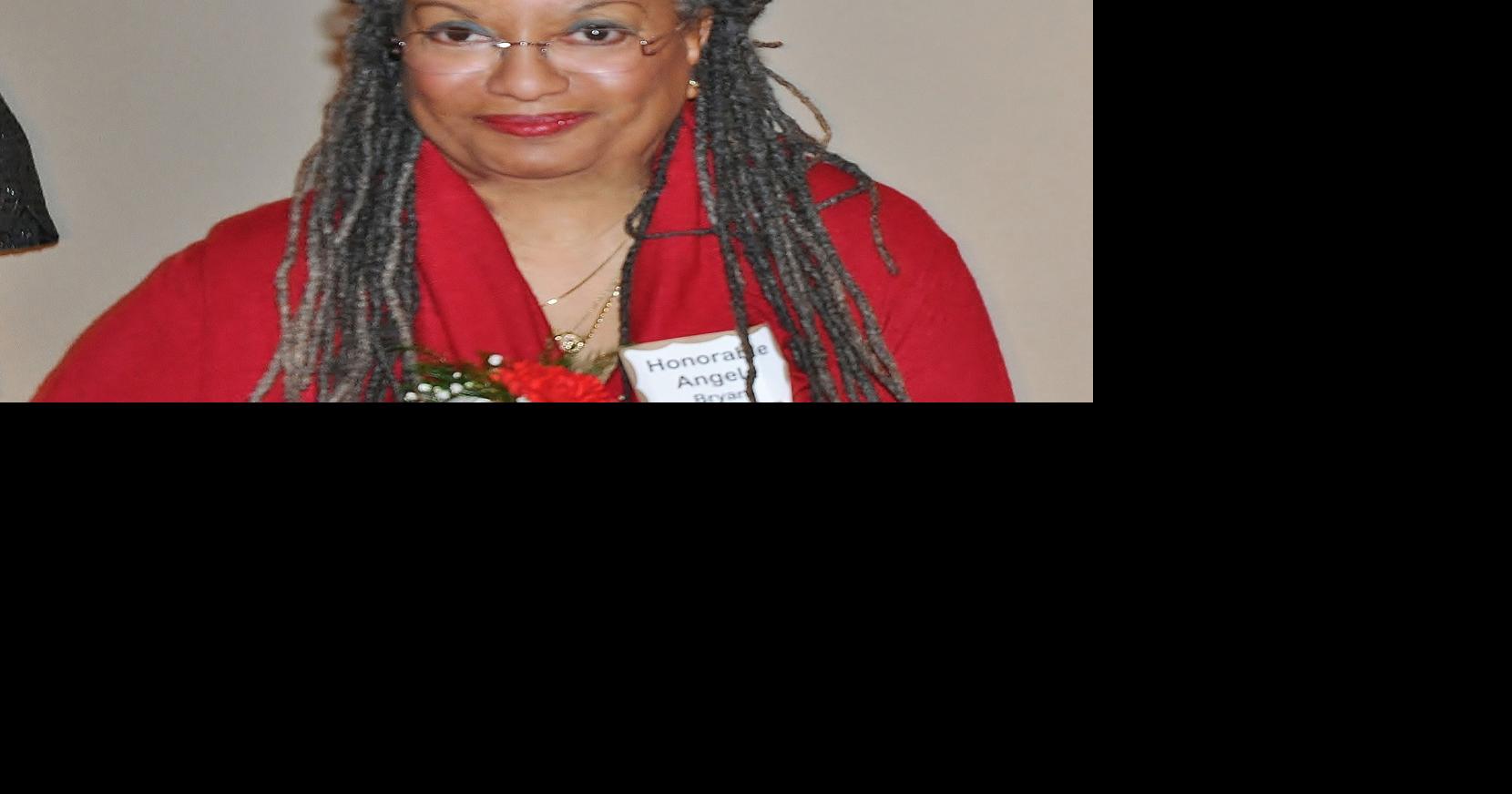 Angela Bryant's 60th Birthday Bash | Multimedia | rockymounttelegram.com