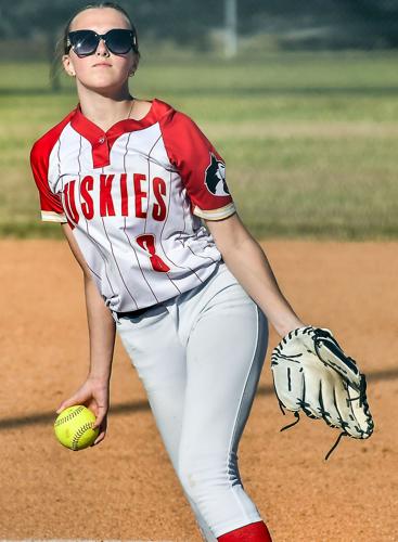 NECP lands 18 baseball, softball players on all-conference teams | High ...
