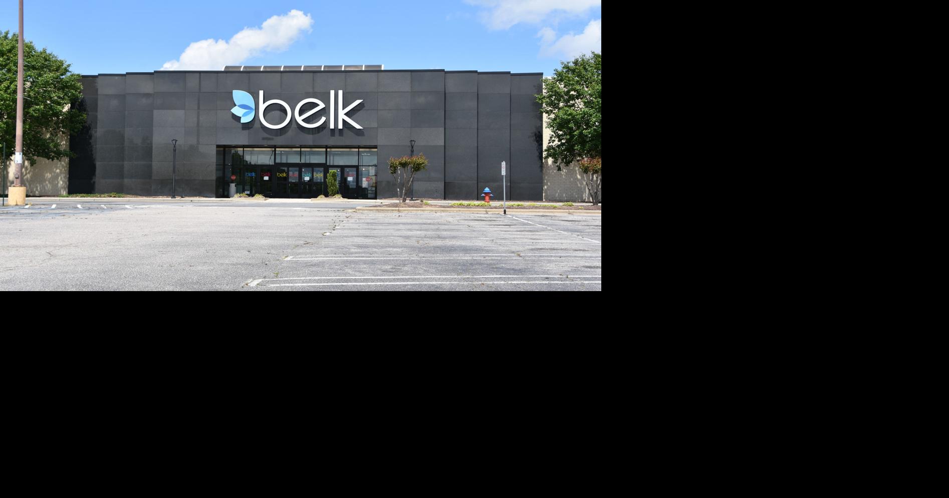 Belk plans to reopen on Monday | Local News | rockymounttelegram.com