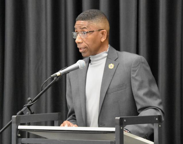 NCC to have on-campus commercial driver training center | Local News ...