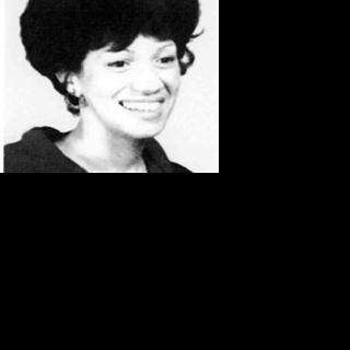 Opal Camille (Parker Horne | Obituaries | rockymounttelegram.com