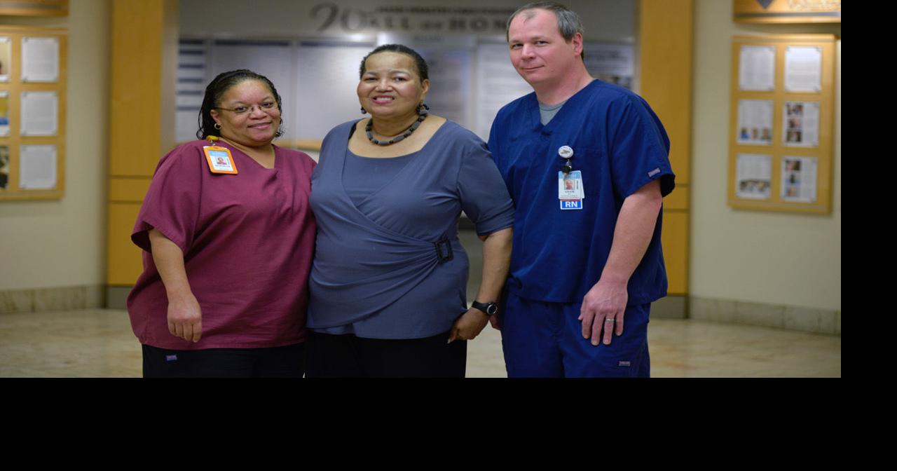 Nash UNC: 'Friend Squad' offers support | Sponsored ...