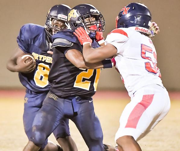 Late scores help Firebirds hold off Rocky Mount | High Schools ...