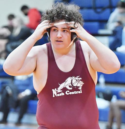 Firebirds put 7 in top 3 during Wynn-Butler Tournament ...