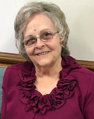 Priscilla Holloway Waddell | Obituaries | rockymounttelegram.com