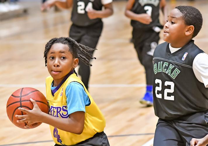 Local recreation basketball tourney champions crowned | Local Sports ...