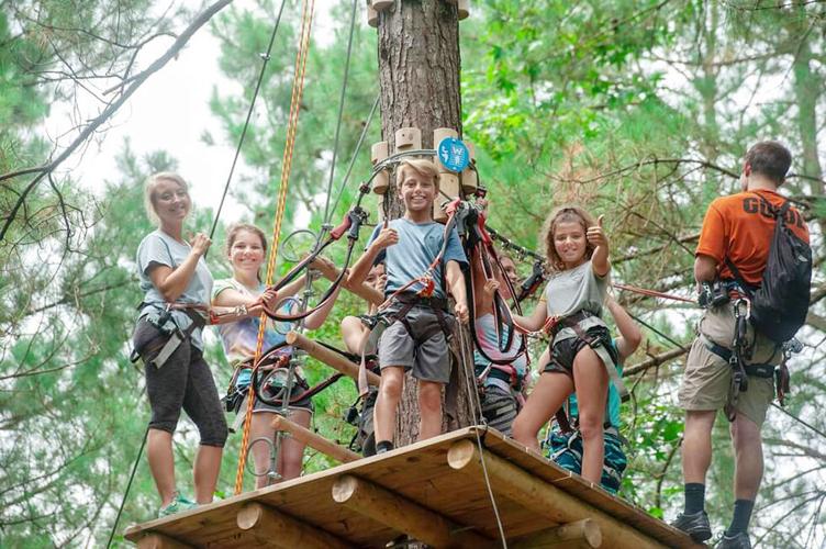 Cape Fearless Extreme: A trip to the woods of Riegelwood ...