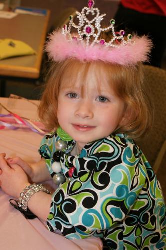 Fancy Nancy Night | Multimedia | rockymounttelegram.com