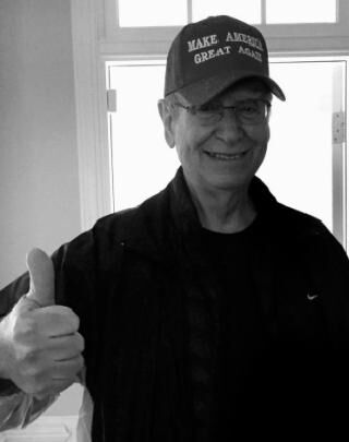Robert "Bob" Lee Carr Jr. | Obituaries | rockymounttelegram.com