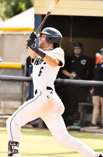 POWER SURGE: Bishops club five homers, repeat as USAS champs | College ...